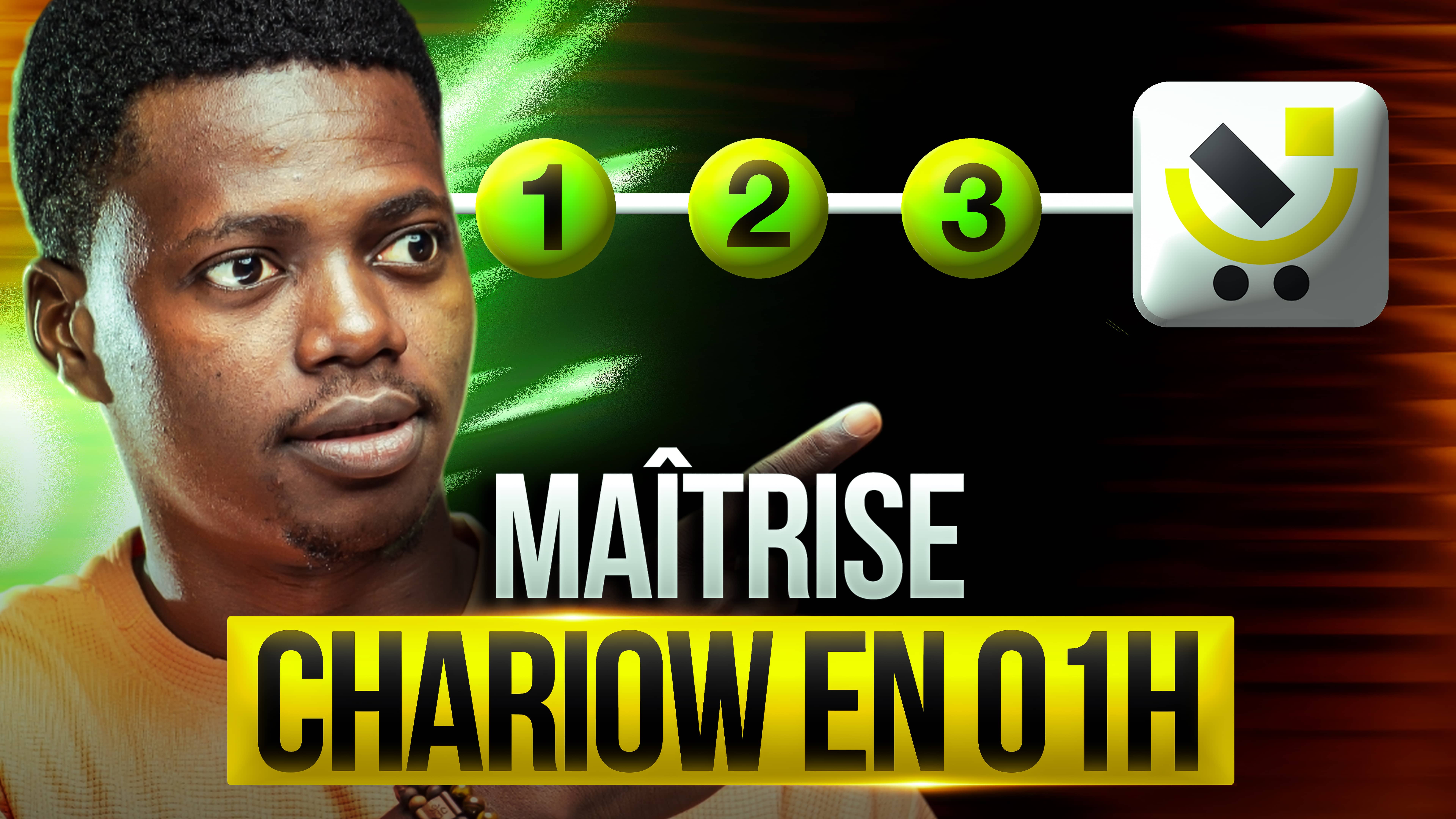 Godwin Soola - Formations et Ressources Pour Gagner de l'argent sur ...