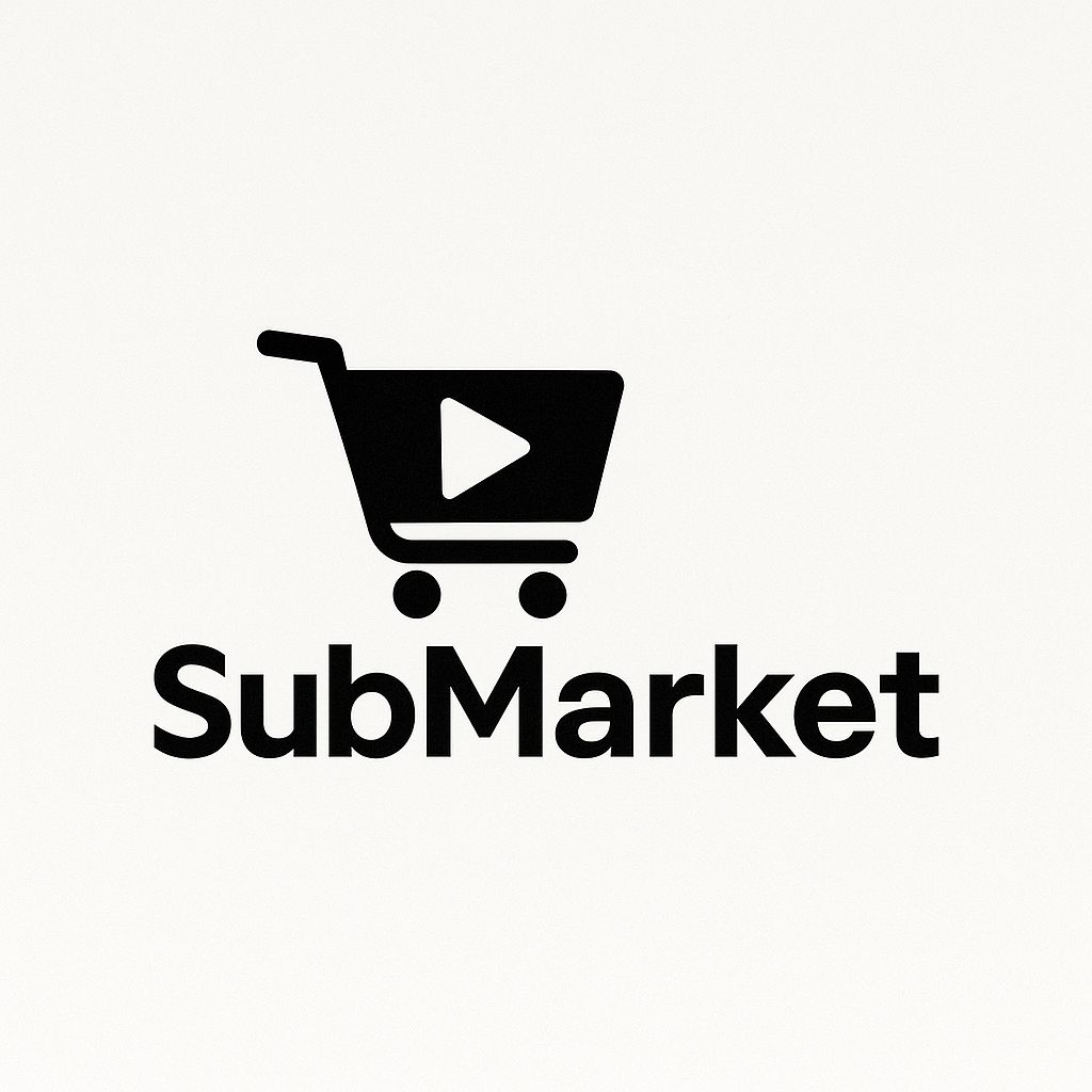 Submarket