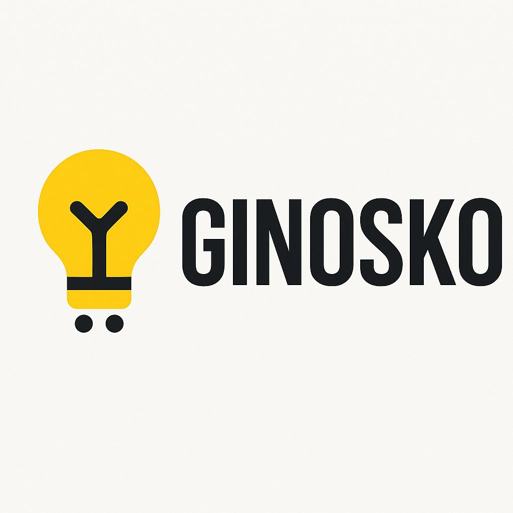 Ginosko